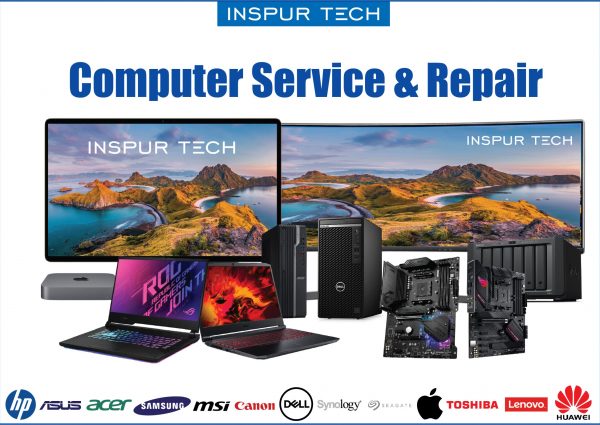 INSPURTECH | COMPUTER SERVICE JB | COMPUTER SERVICE NEAR ME | SOFTWARE ...